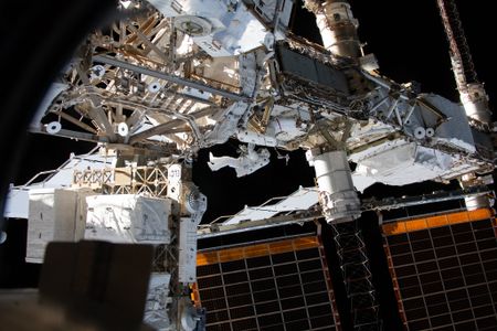The Spacewalks of Expedition 59 in Photos | Space