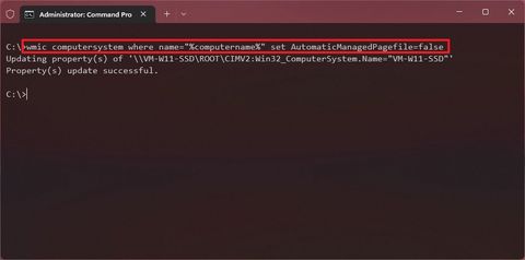 How to manage virtual memory on windows 11 | Windows Central