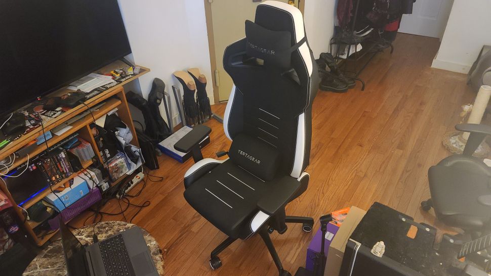 Vertagear PL4500 Review: Make Gaming Hurt Again | Tom's Hardware