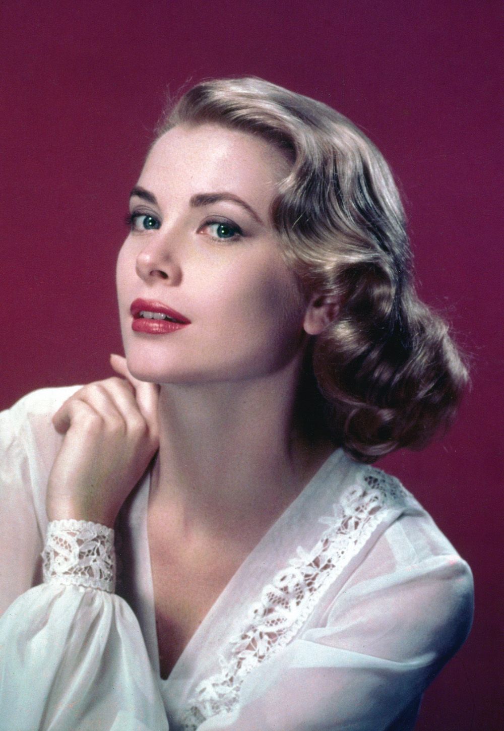 The best 50s hairstyles to inspire you | Woman & Home