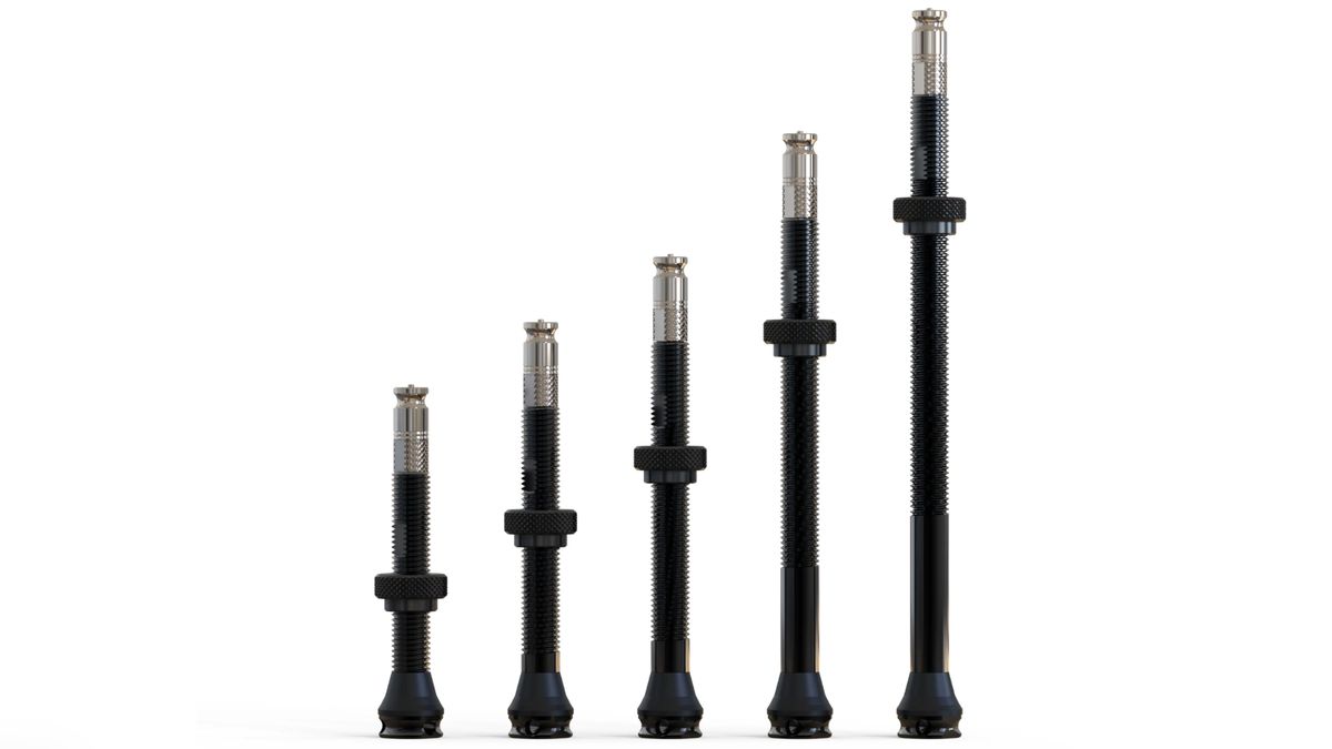 Schwalbe looks to reinvent the way we inflate bike tires with its new ...