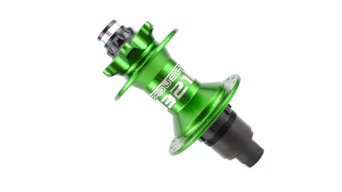 Best mountain bike hubs | Bike Perfect