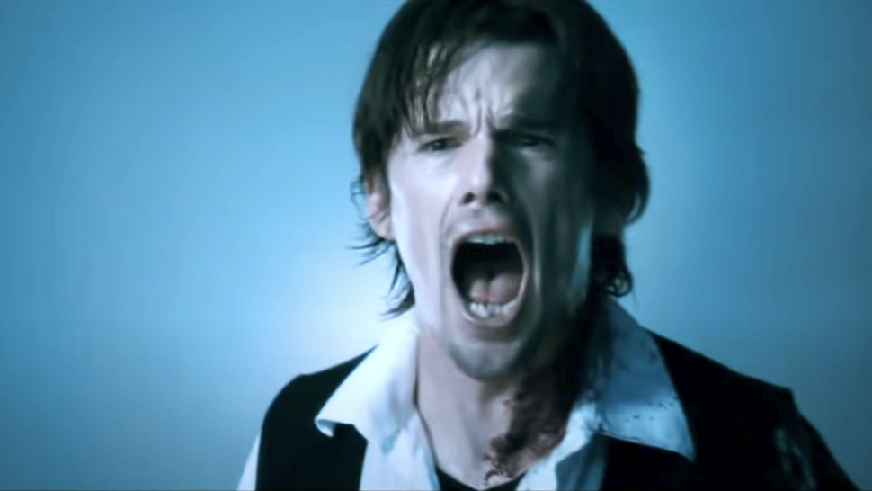 32 Famous Actors Who Played A Vampire | Cinemablend