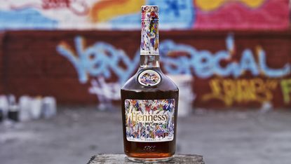 JonOne: graffiti's thinking man | The Week