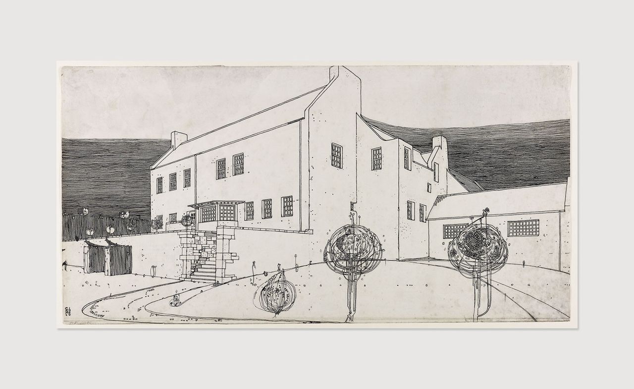 A new exhibition at the RIBA draws together the design legacy of ...