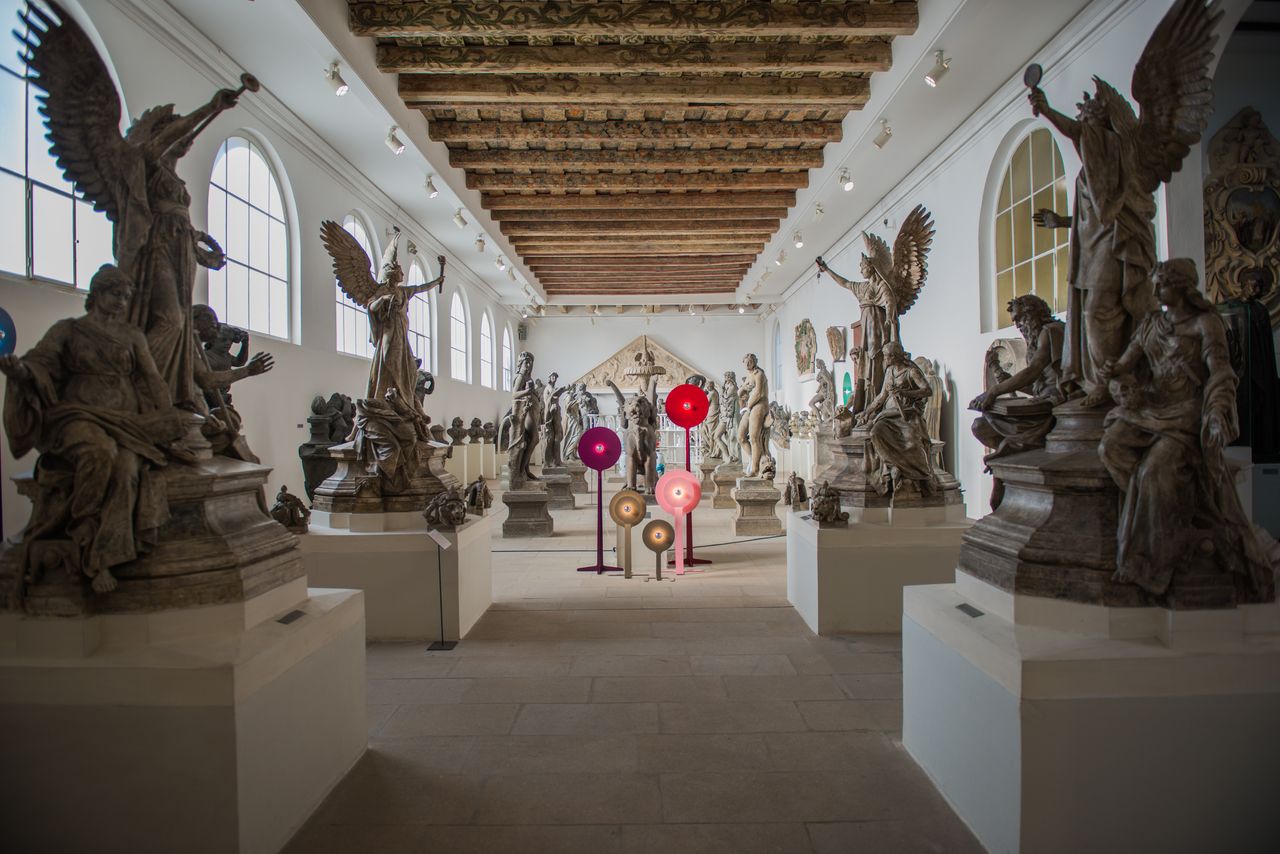 Prague celebrates its global design scene at Designblok 2018 | Wallpaper*