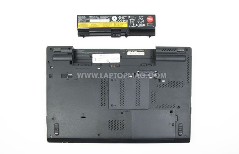 Lenovo ThinkPad T530 Review | Business Notebook Reviews | Laptop Mag