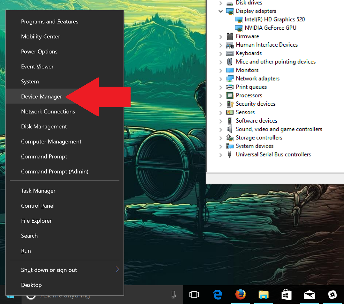 How to install Intel beta graphics drivers for Microsoft Surface and ...