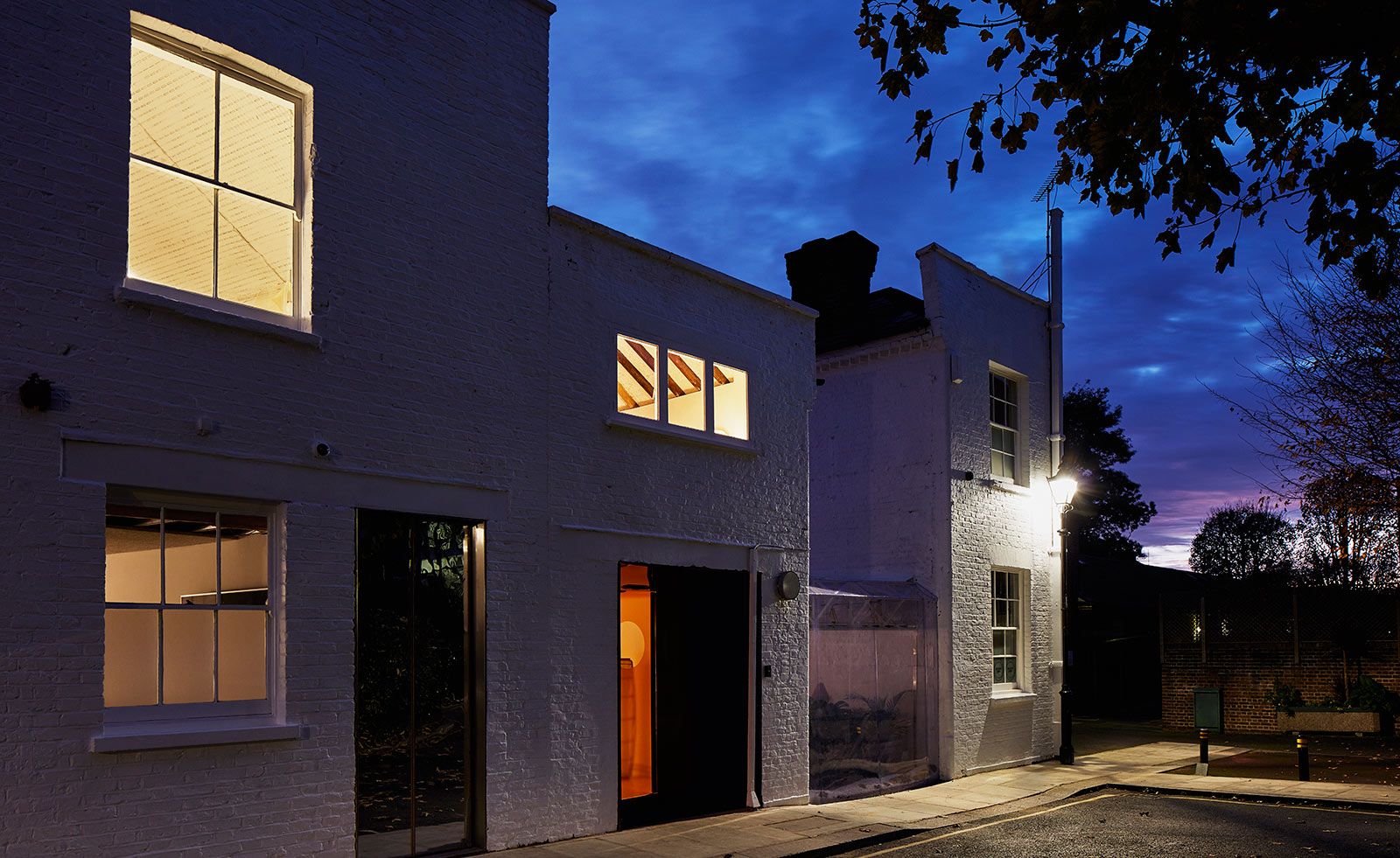 Hub culture: how Second Home is engineering a new hothouse | Wallpaper