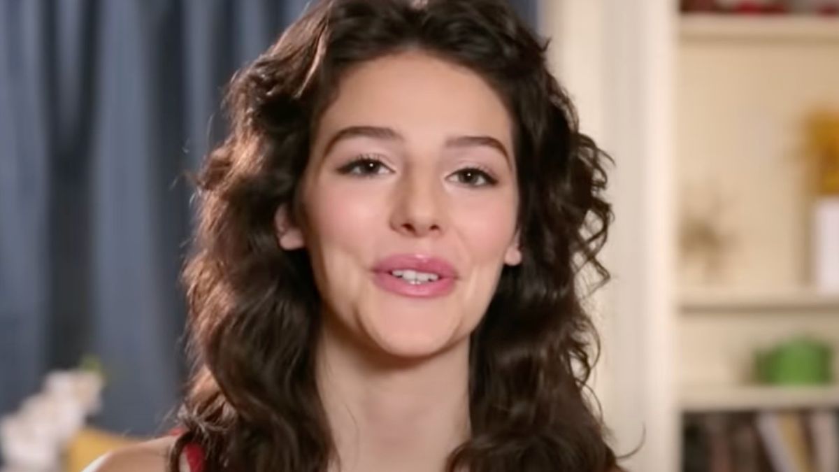 90 Day Fiancé: Every Couple Who Split After Getting Married, Updated ...