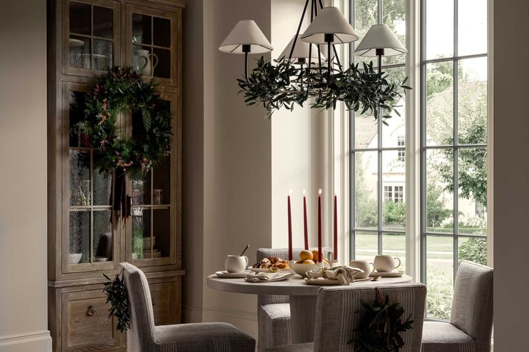 The 10 Biggest Christmas Decor Trends of 2023 | Livingetc
