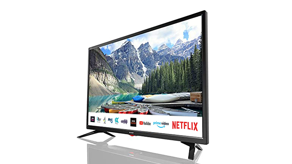 Best 32-inch smart TV 2022: small screens for any budget | TechRadar