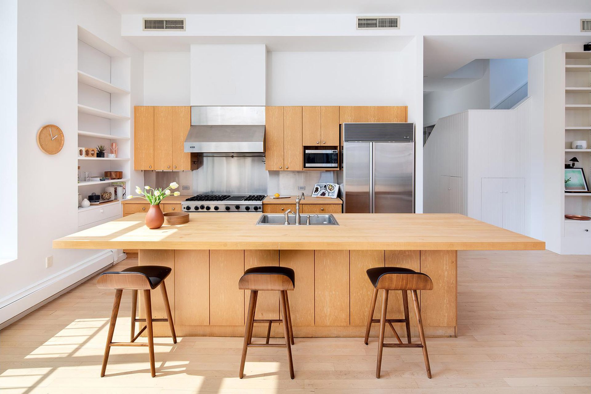 Kate Winslet house: her New York home hits the market for $5.7 million ...