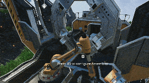 satisfactory | PC Gamer