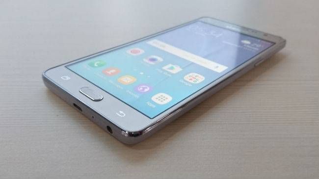 Samsung Galaxy On 7 Pro review | TechRadar