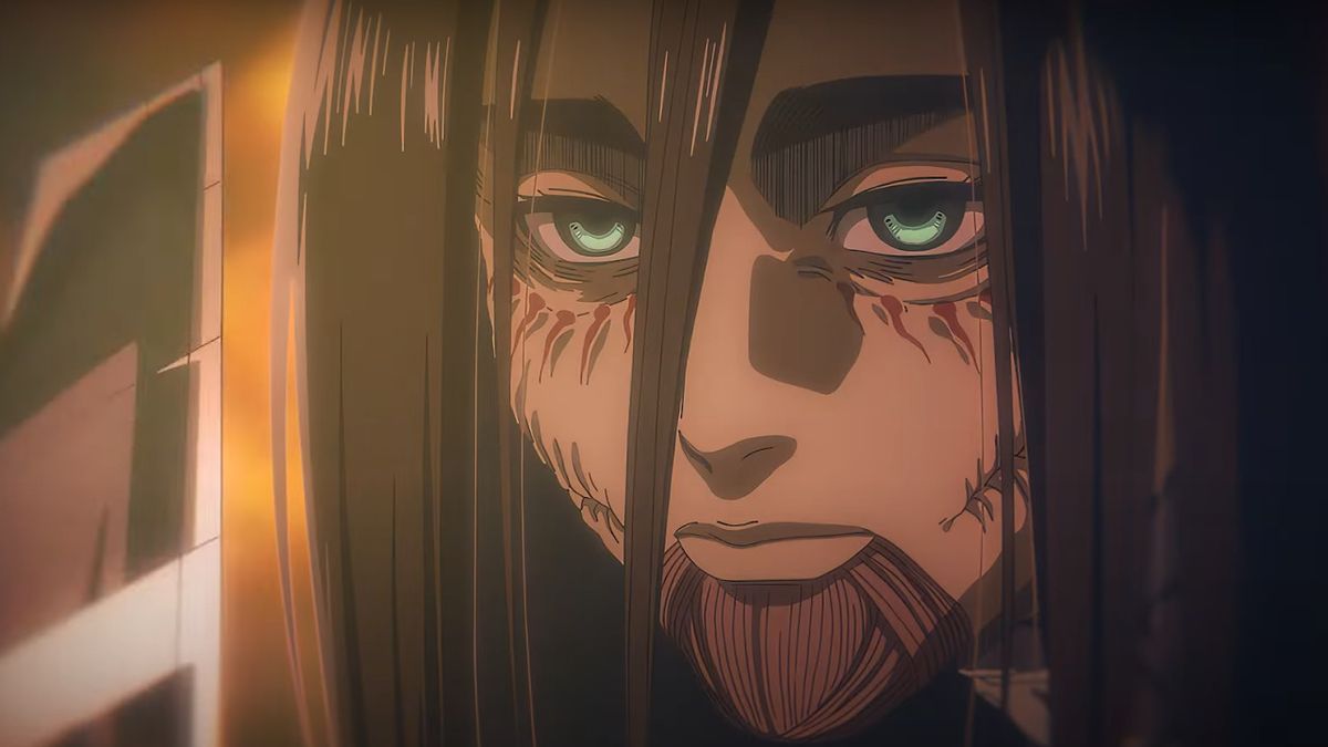 Attack On Titan: The 12 Most Heartbreaking Deaths Of The Entire Series ...