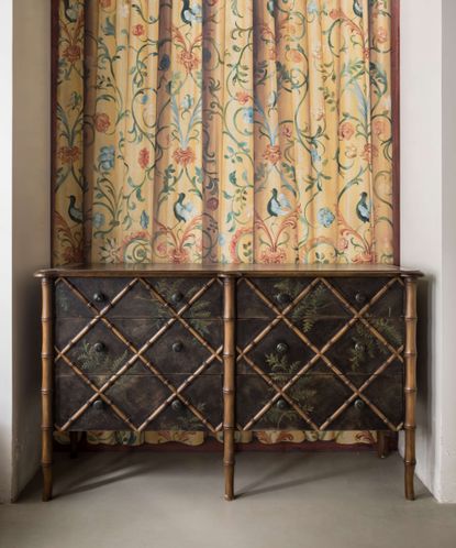 Trellis: the decorative motif that is weaving its way onto homewares ...