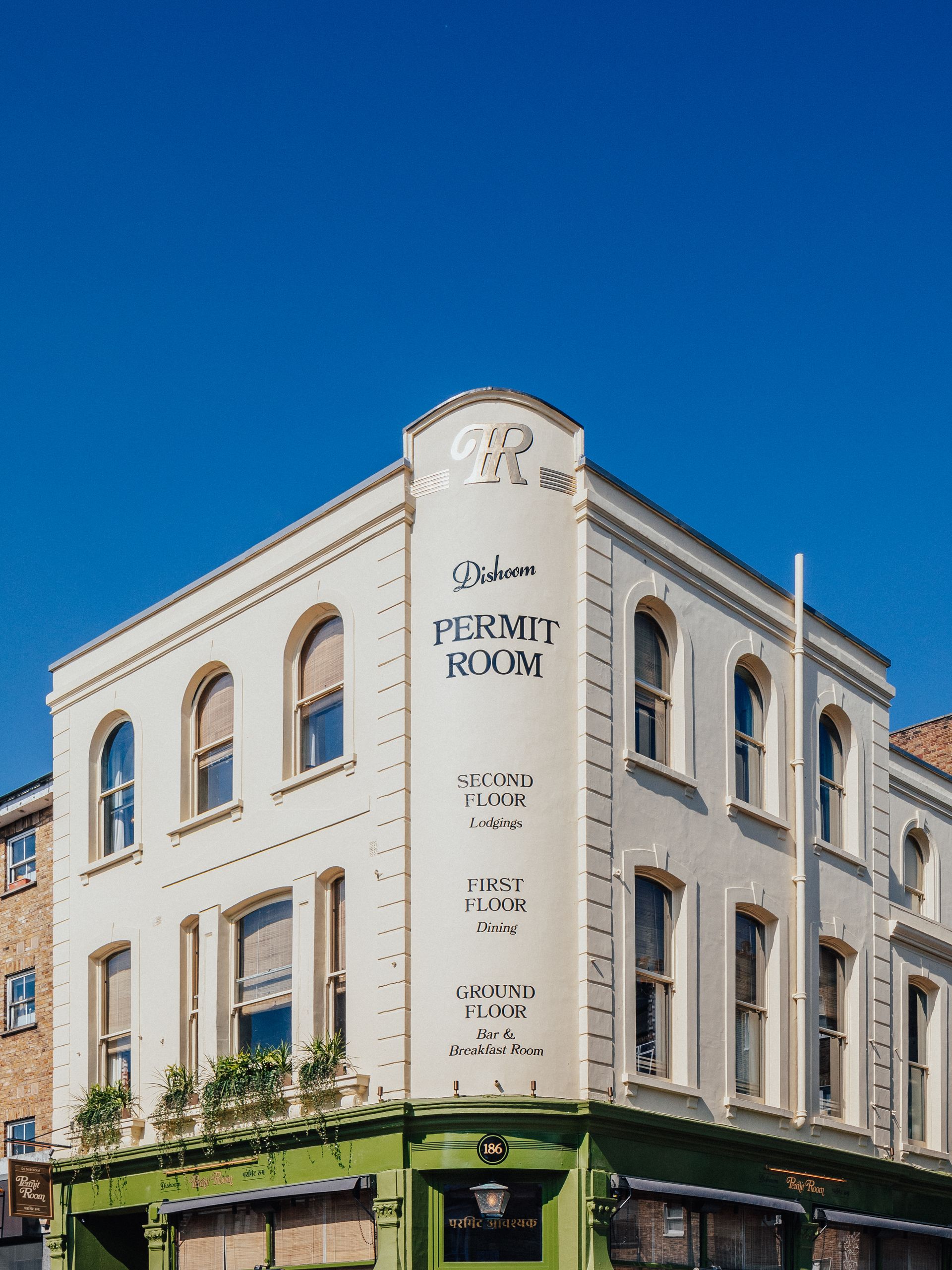 Permit Room Portobello Brings Bombay's Warmth to London | Livingetc