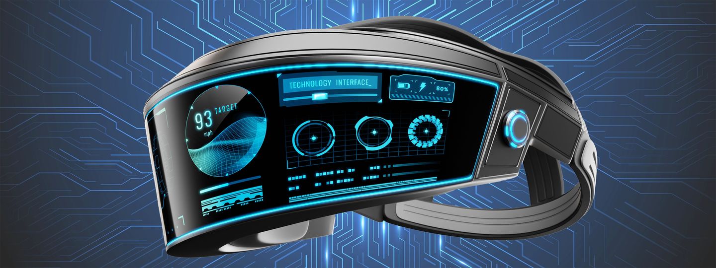 I stepped 10 years into the future of smart glasses — here's why they ...