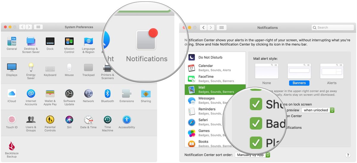 How to customize your email settings in the Mail app on Mac | iMore