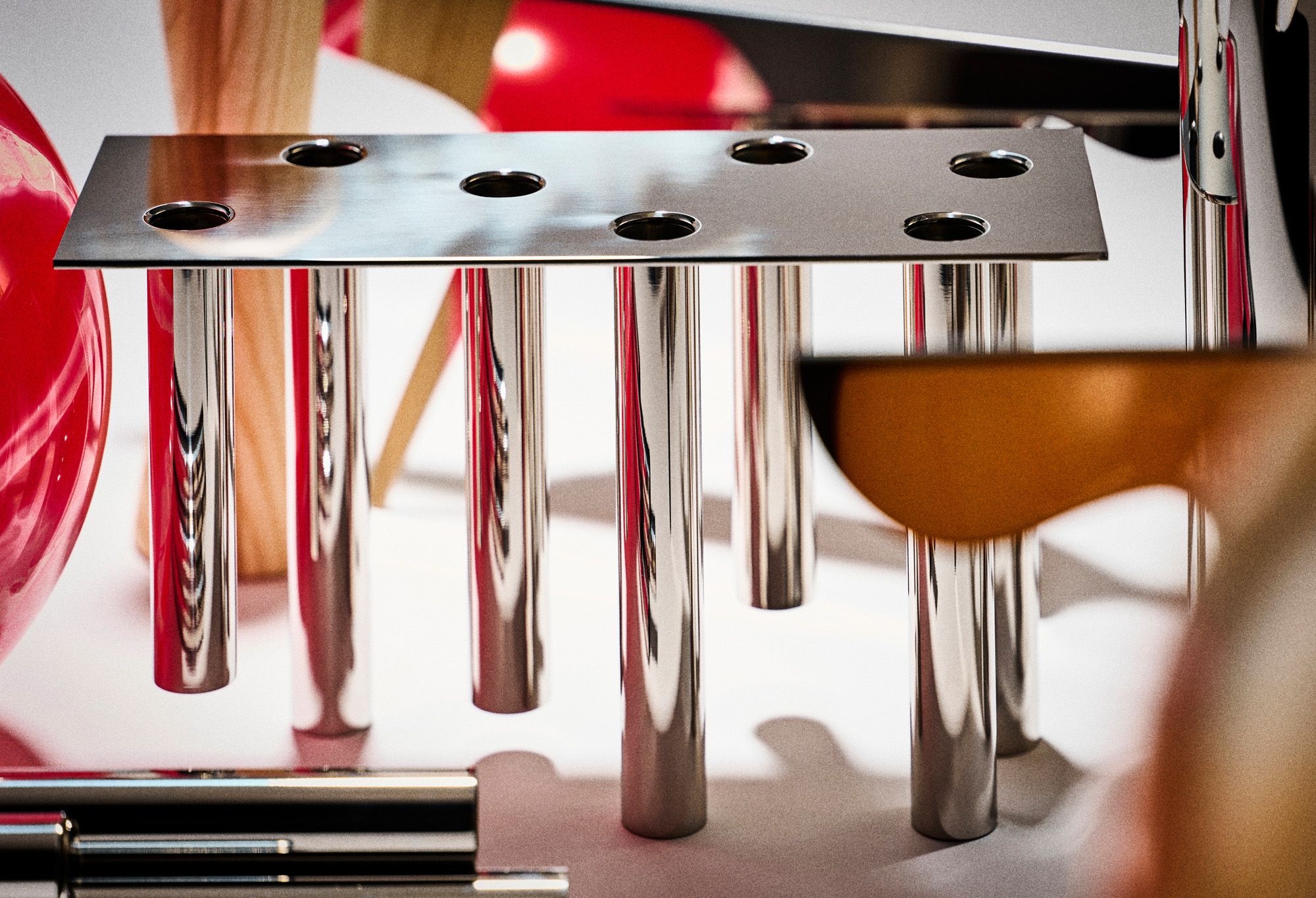 Molteni&C unveils Gio Ponti Objects | Wallpaper*