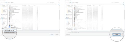 How to print from Edge for Windows 10 | Windows Central