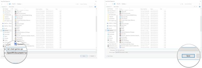 How to print from Edge for Windows 10 | Windows Central