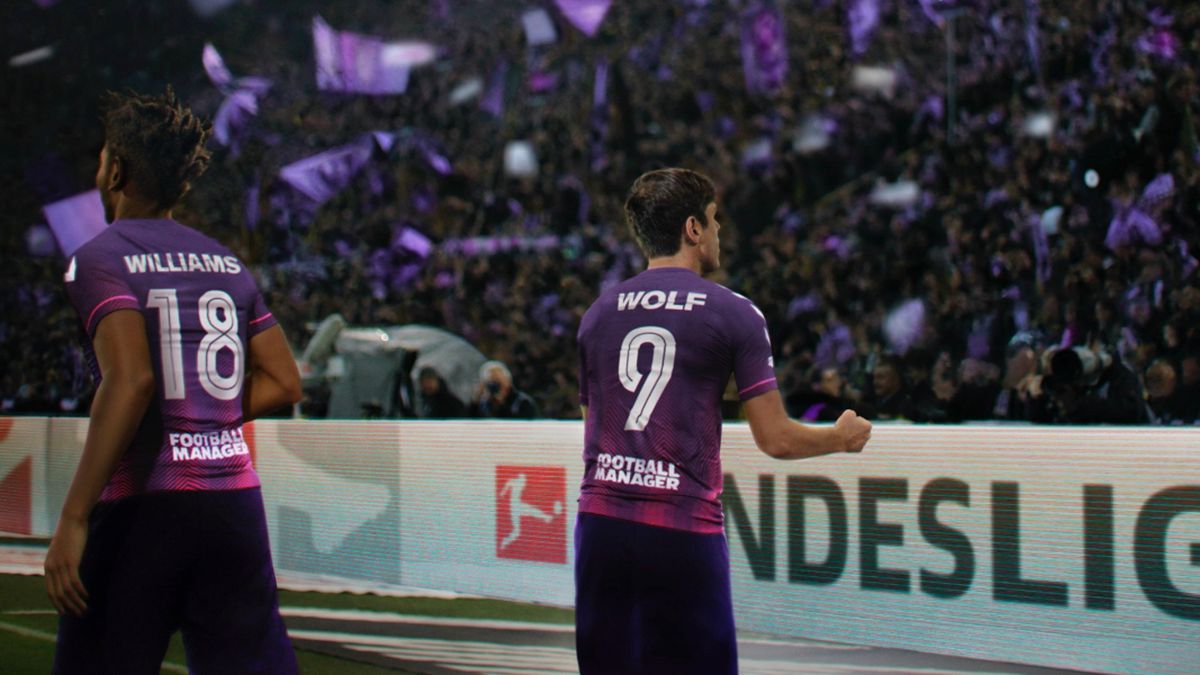 I worked at a pro football club – how closely does Football Manager ...