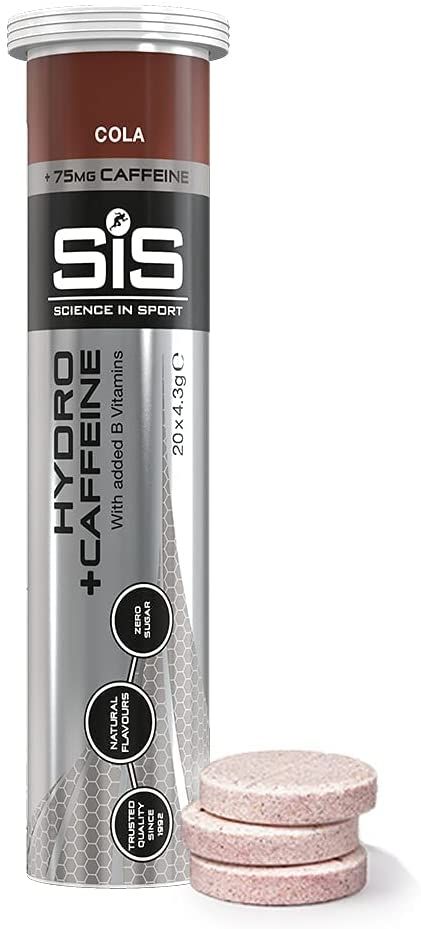 The Best Hydration Tablets For Running | Coach