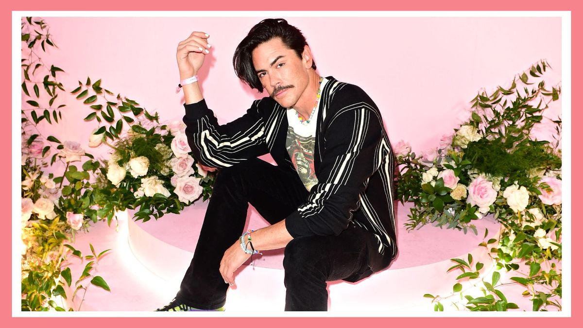 Who is Tom Sandoval from Vanderpump Rules? | My Imperfect Life