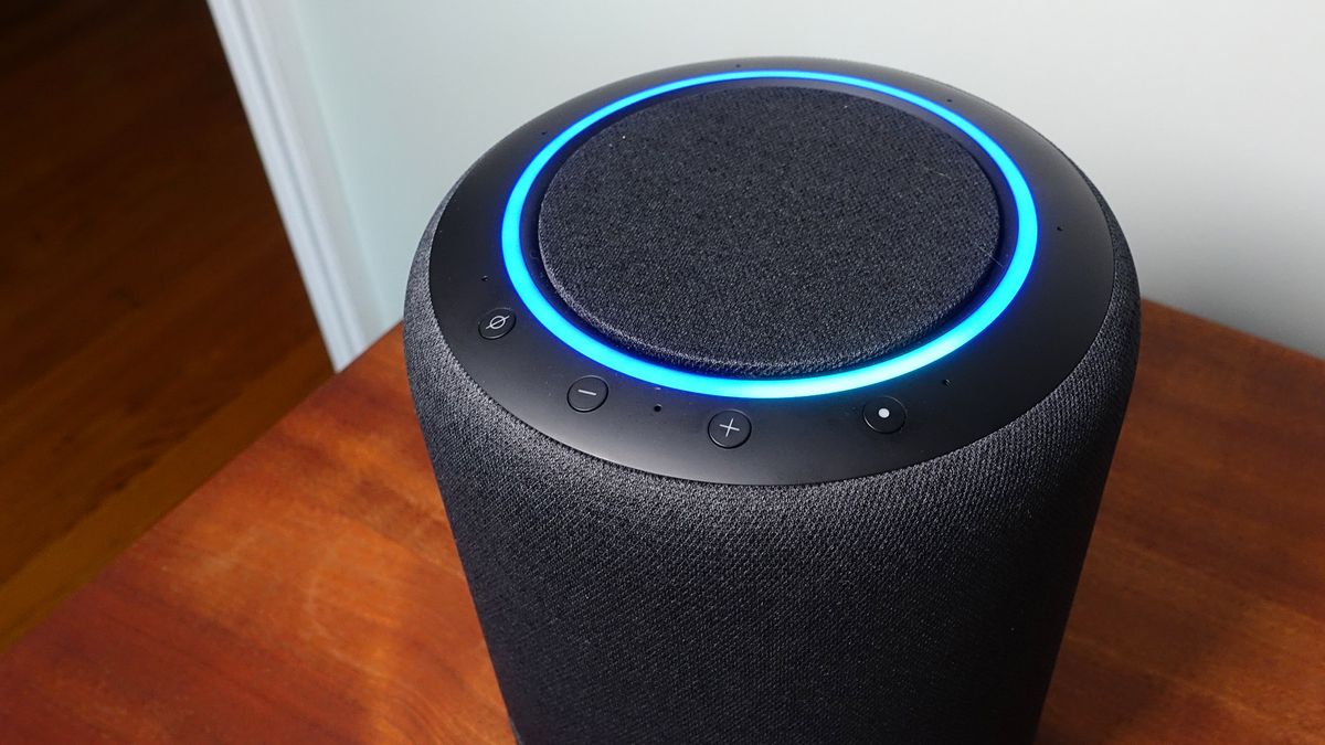 Amazon Echo Studio review | Tom's Guide