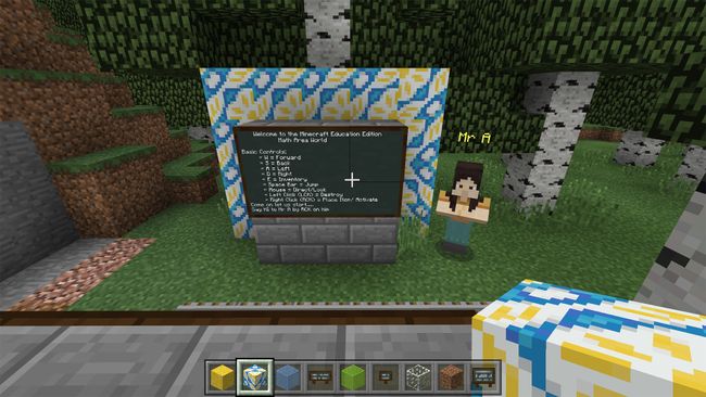 Minecraft: Education Edition tips and tricks for teachers | Tech & Learning