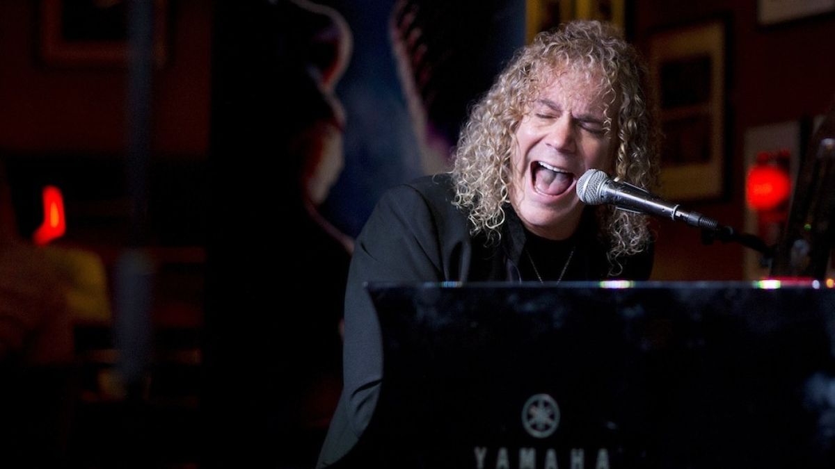 David Bryan brings Memphis to London | Louder
