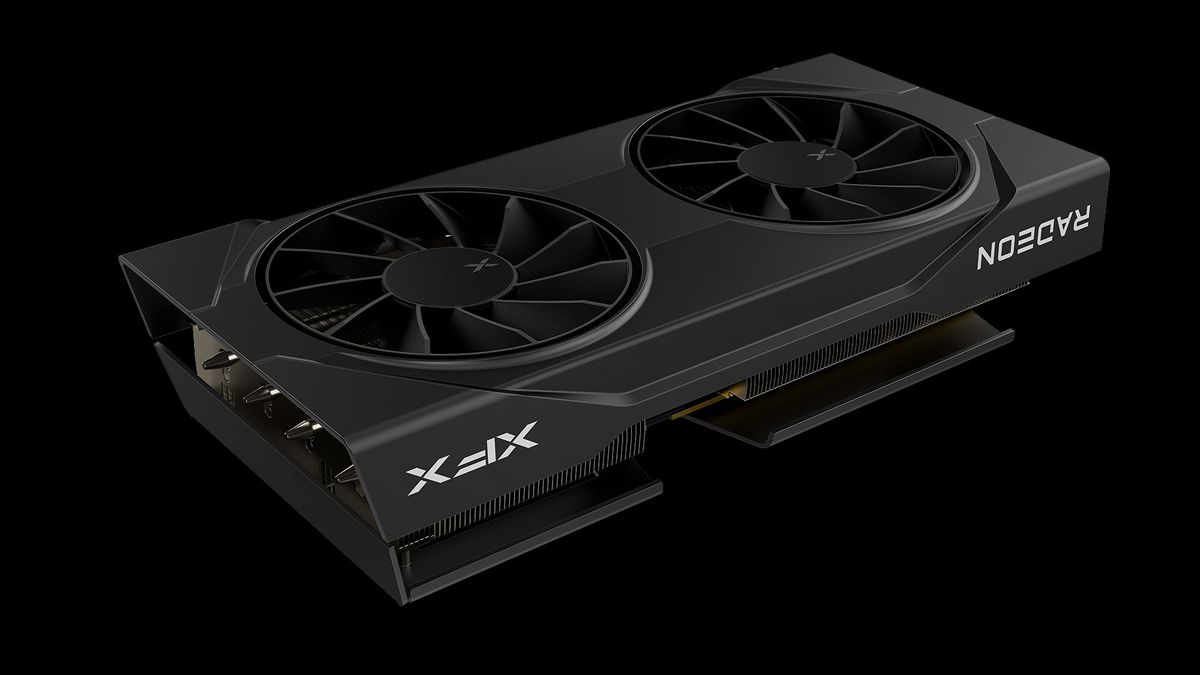 AMD Radeon RX 9060 XT graphics card roundup: Every announced card from ...