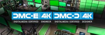 Crestron Updates DM 4K Certification Courses | AVNetwork