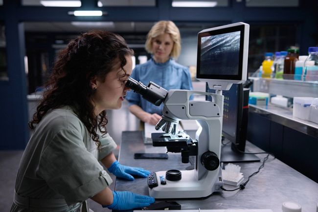Silent Witness season 28 episode 2 recap: Meet Kit Brooks | What to Watch