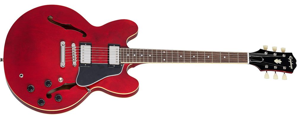 The 10 best new electric guitars of 2021, as voted for by you | MusicRadar