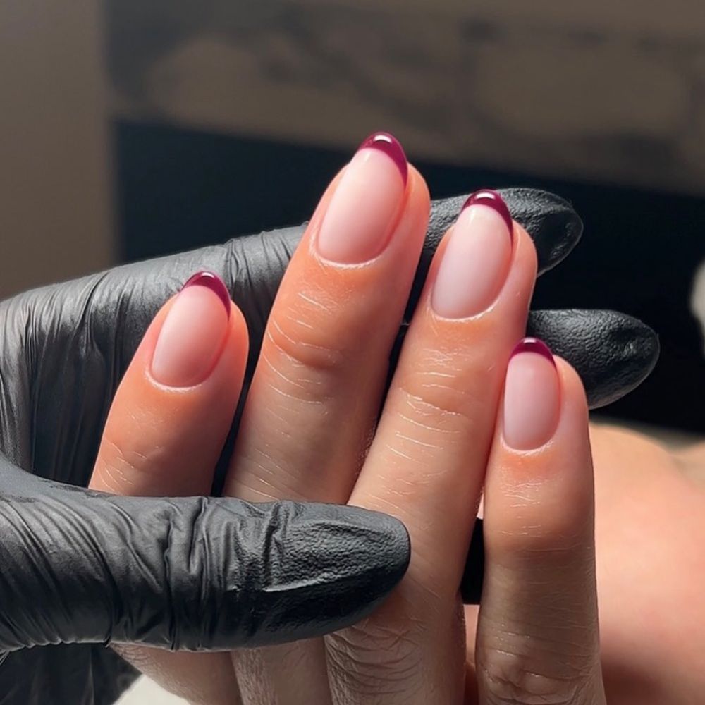 9 Classic Nail Designs That Will Never Go Out of Style | Who What Wear