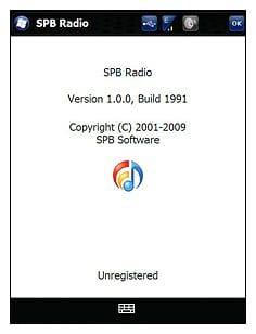 Review: SPB Radio | Windows Central