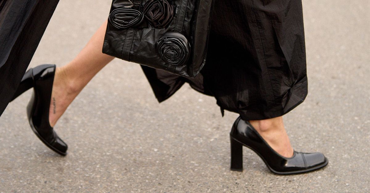 The 5 Most Comfortable Shoes, According to a Podiatrist | Who What Wear