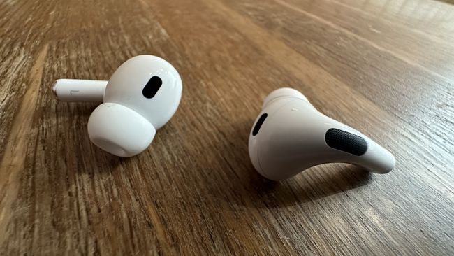 AirPods Pro 2 review: the perfect headphones for iPhone users | TechRadar