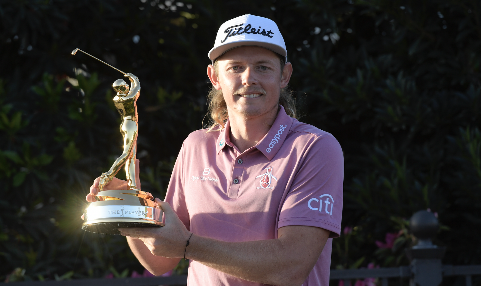 'The Player Of The Year Simply Has To Be Cameron Smith' | Golf Monthly