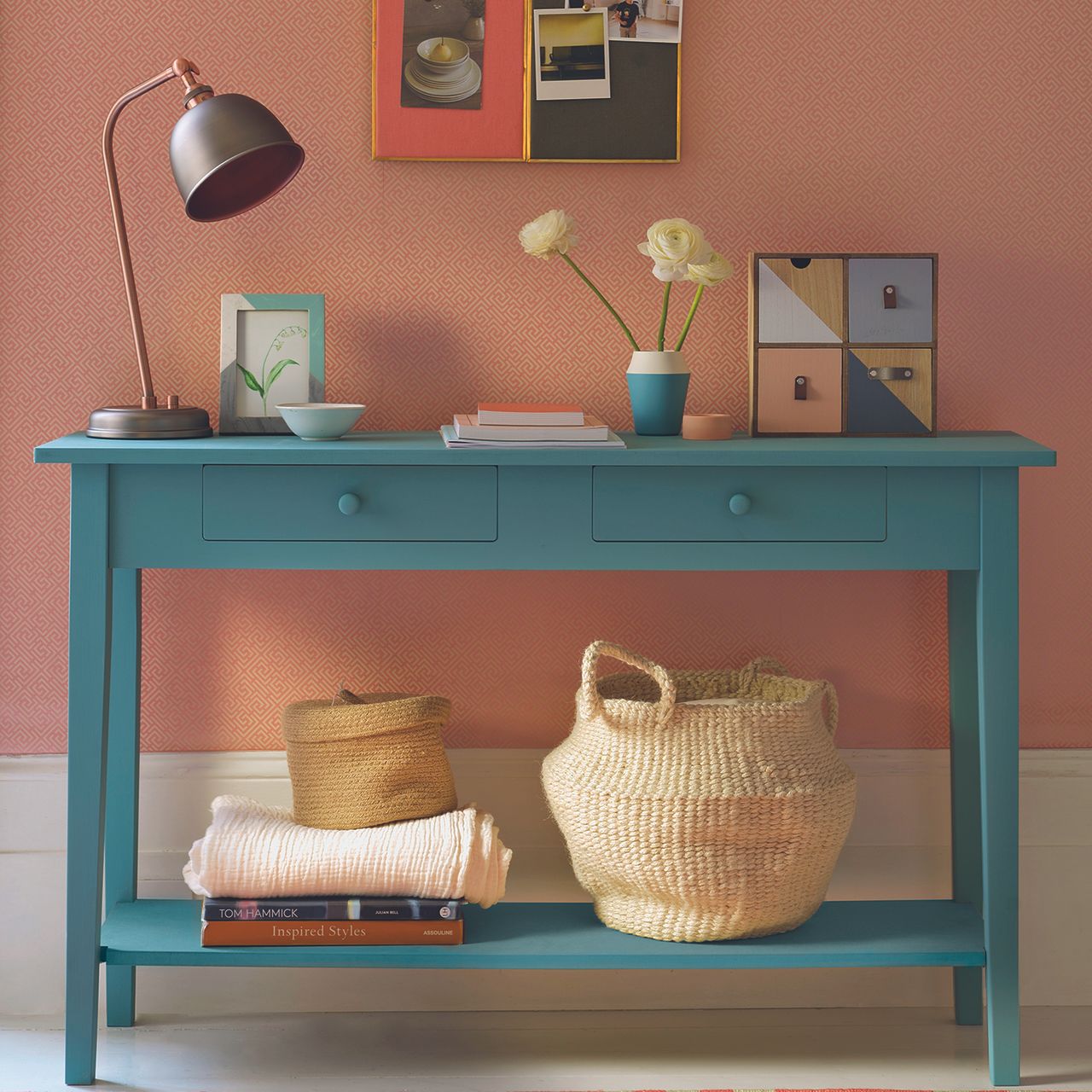 How to use the colour wheel: our guide to using this fabulous resource ...