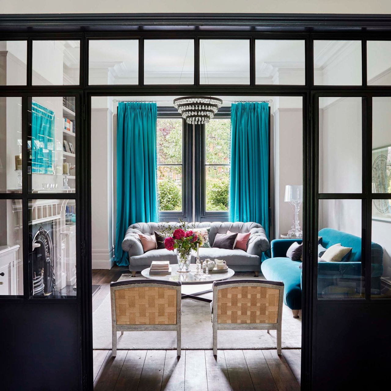 Types of windows explained by glazing experts | Ideal Home