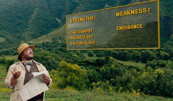 Jumanji 3: What We Know So Far About The Next Level | Cinemablend
