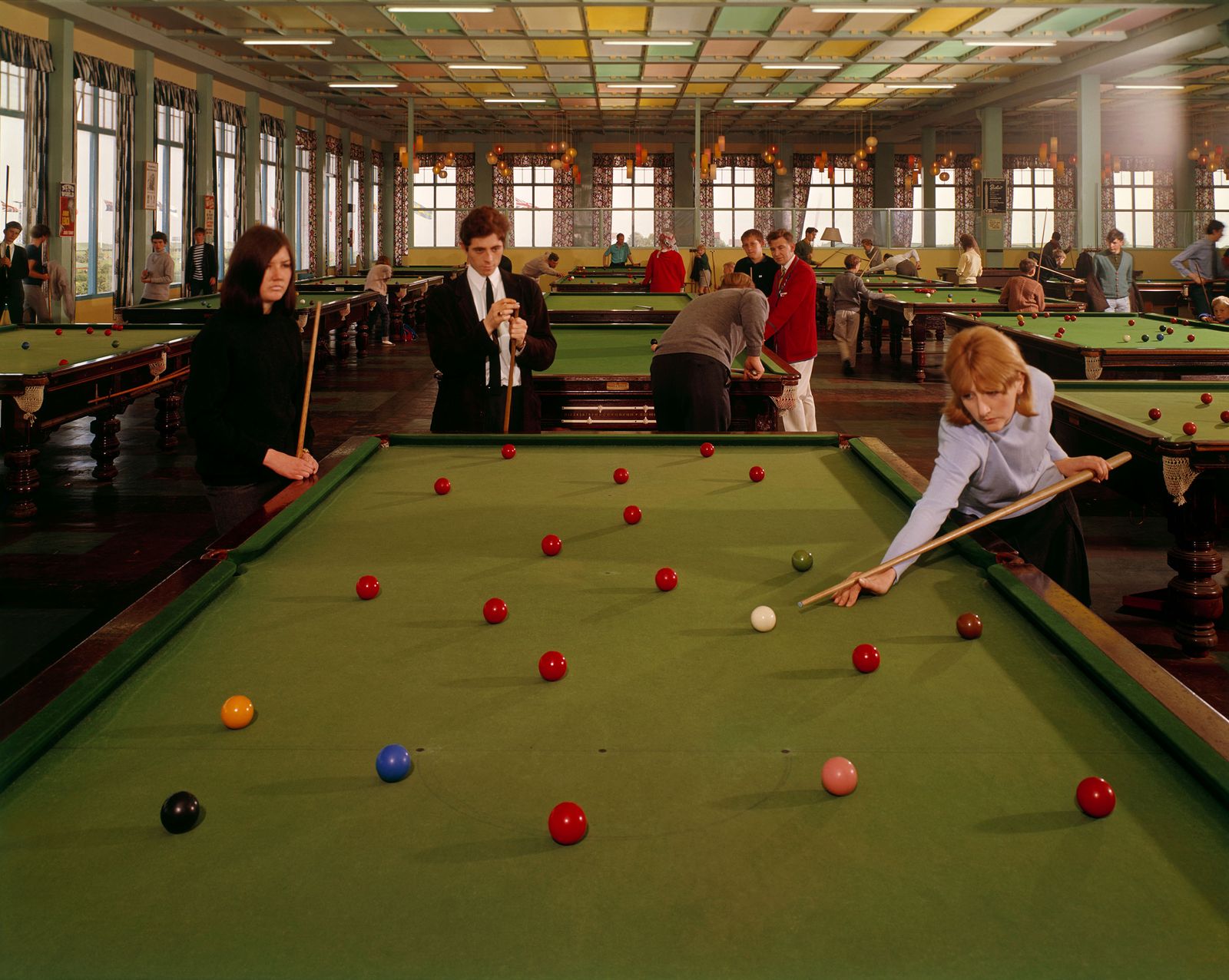 Butlin's glory days in pictures: on show in London | Wallpaper*