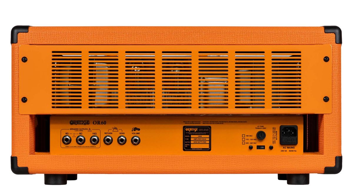 “Simple design is its key: just the straight-up, high-voltage voice of ...