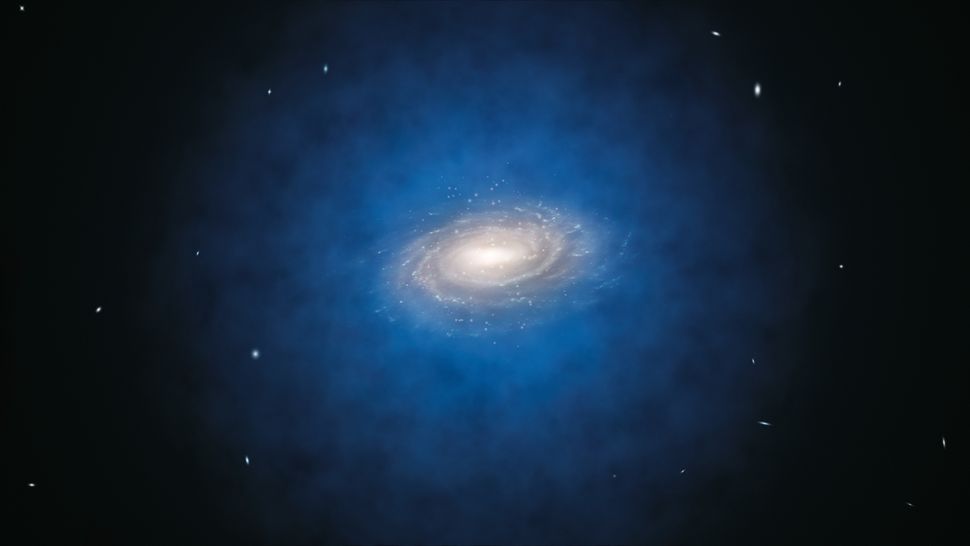 The 18 Biggest Unsolved Mysteries In Physics Live Science