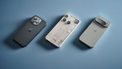 Xiaomi Poco F3 review: a giant killer of a smartphone | T3