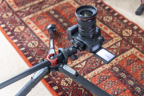 Light painting photography: make spiral artwork in the dark | Digital ...